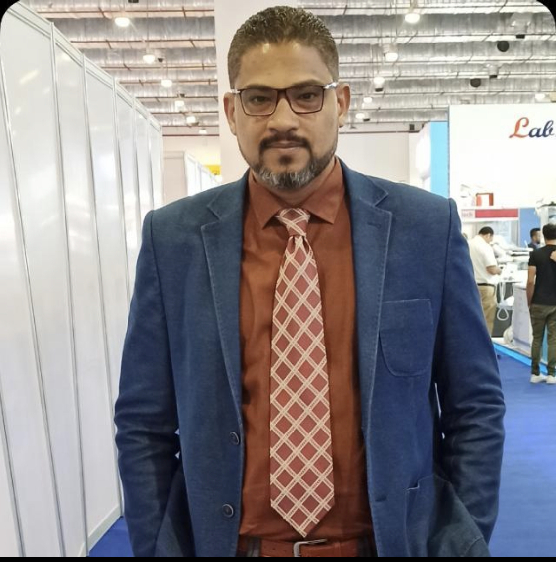 About Us | Spectra Group Diagnostics