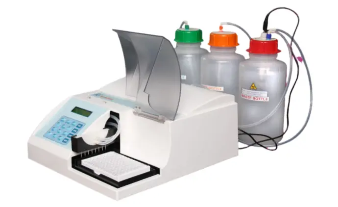 Wash Well Plate | Spectra Group Diagnostics