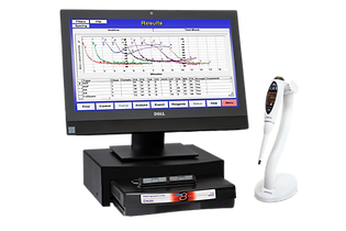 PAP-8E – Platelet Aggregometer | Spectra Group Diagnostics